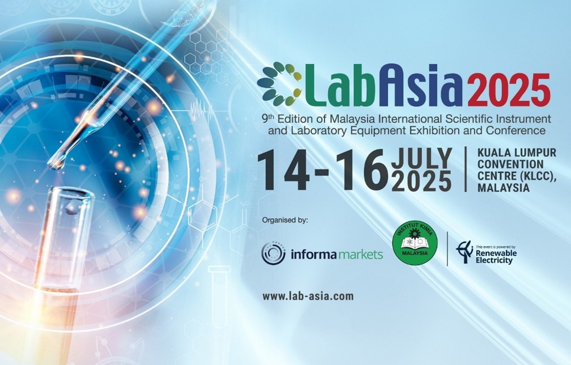 Hanon Group's Innovative Chemical Analysis Instruments Unveiled at ...