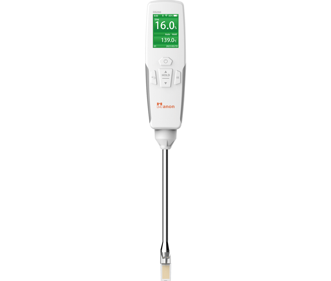 Cooking Oil Tester - Accurate Detection for Your Kitchen Oil Quality ...