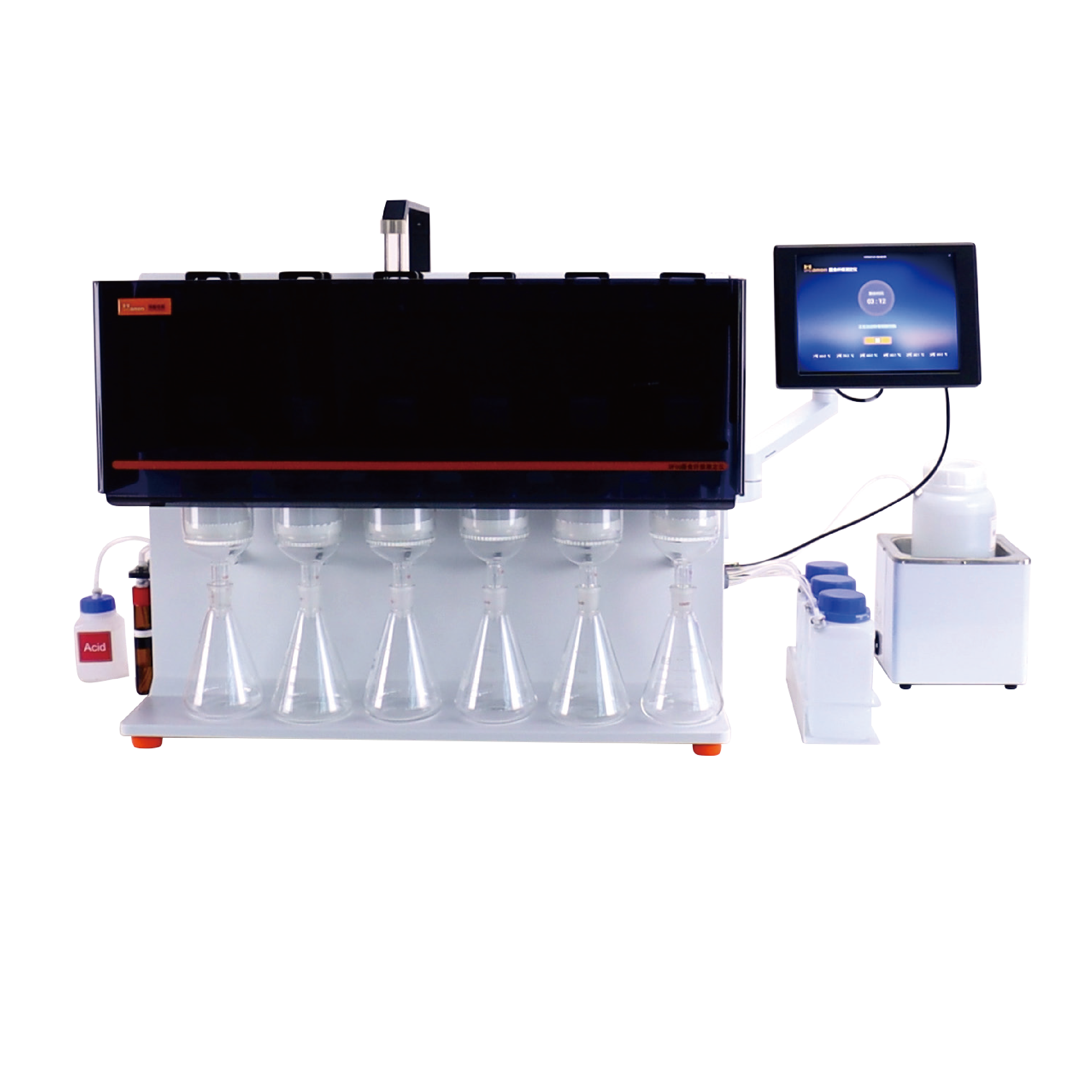 Dietary Fiber Analyzer - Accurate Analysis for Your Research and ...