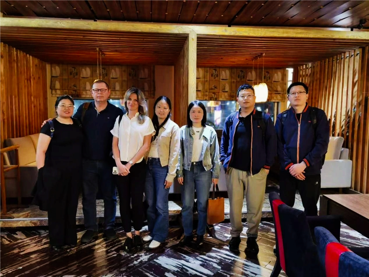 Hanon Group Strengthens Partnerships in Uzbekistan Through Technical ...