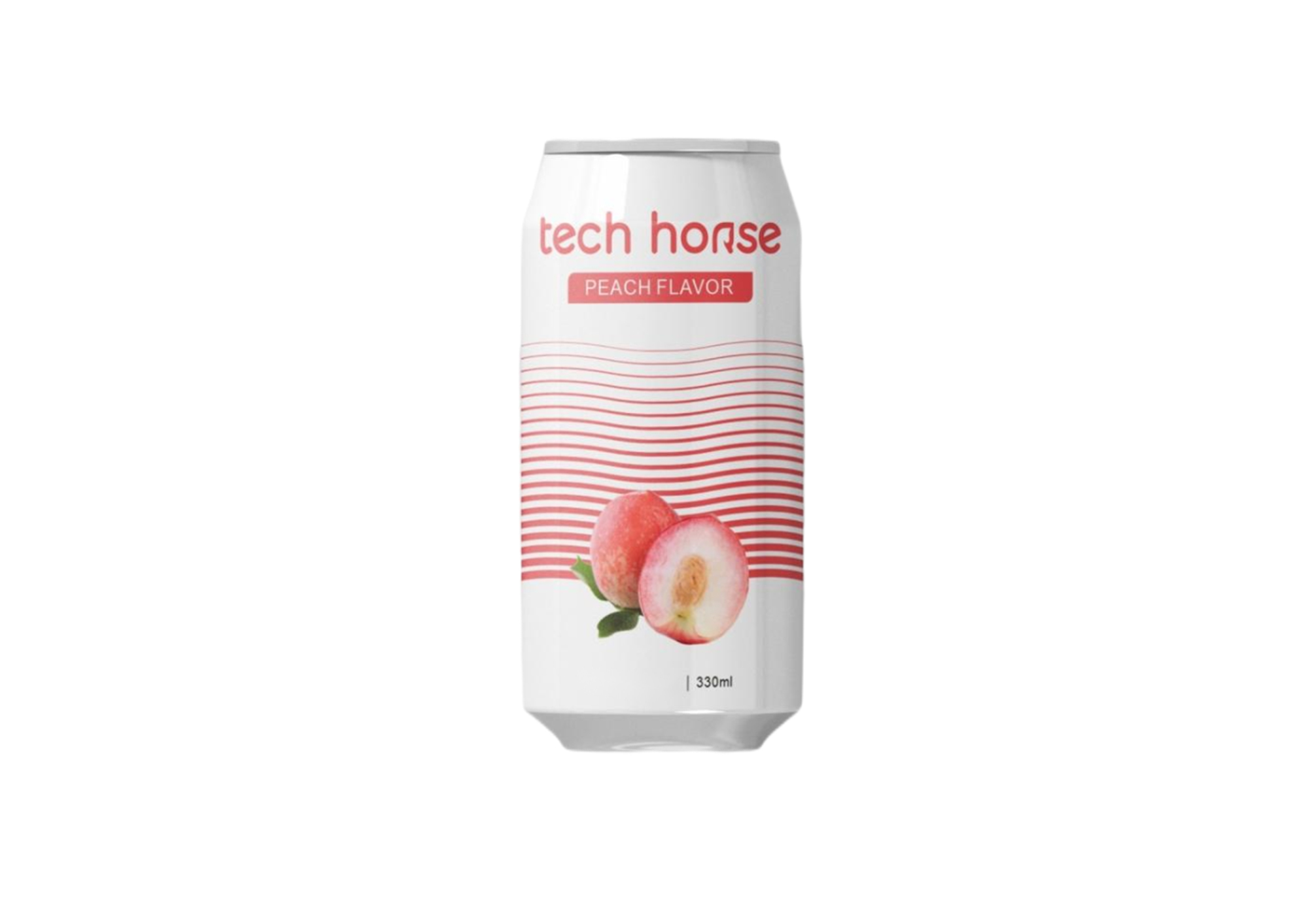 330ML Peach Flavor Juice With Pulp No Added Sugar Vitamins Juice Drink ...