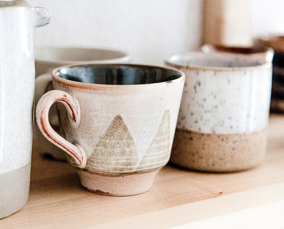 Ceramic Grade CMC-Jinji Material