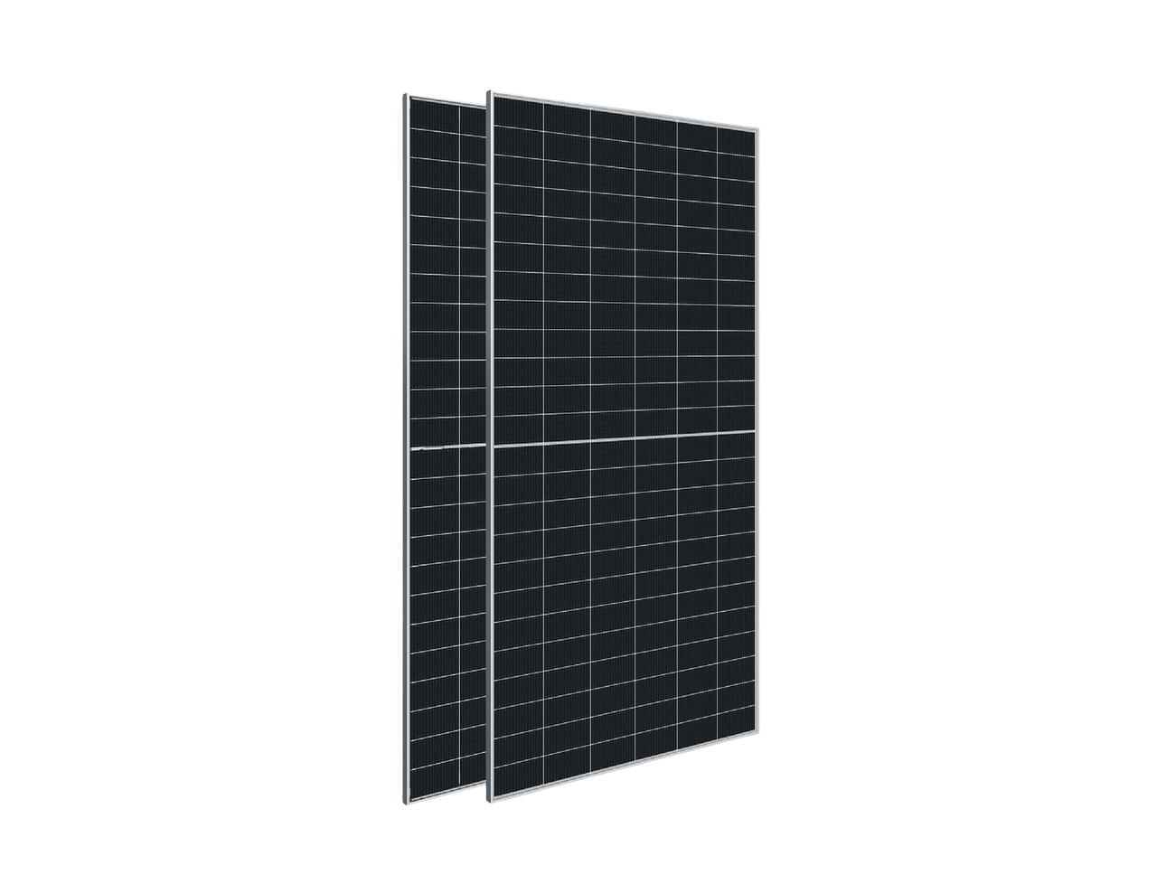TIGER HEAD THMONO 580W - 600W Mono Crystalline Solar Panel: High ...