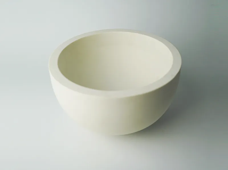 Application of Ceramic Products-Hongyu