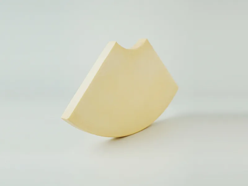 Custom Ceramic Plates for High-Performance Industries