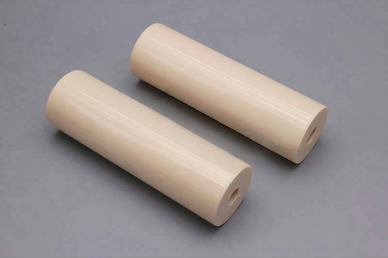 ZTA Ceramic Plungers for Biopharma Pumps | Zero-Particle, ASME BPE ...
