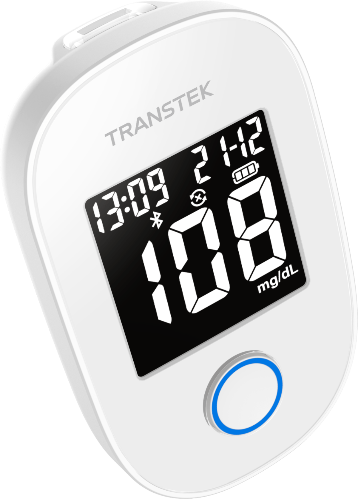 The Application of Blood Oxygen & Blood Glucose in Remote Medical Care ...