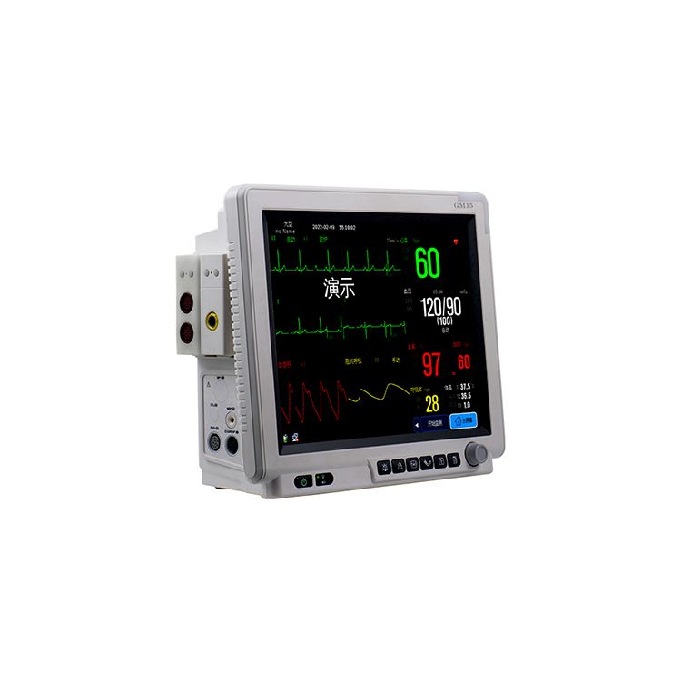 GM15-Transtek Electronics