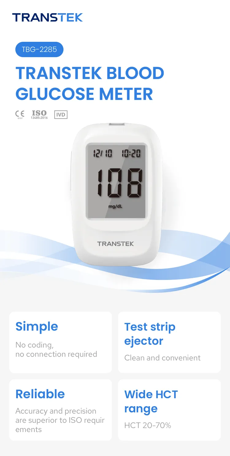 TBG 2285-Transtek Electronics