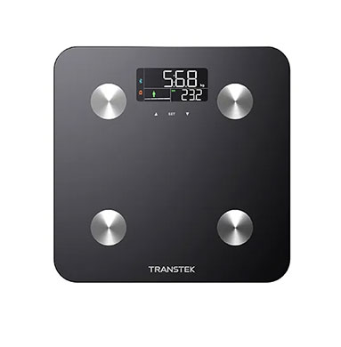 Transtek Body Fat Scale SFX45-Transtek Electronics