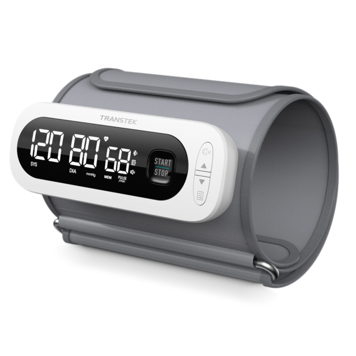 Transtek Arm Blood Pressure Monitor TMB-2296-BT-Transtek Electronics