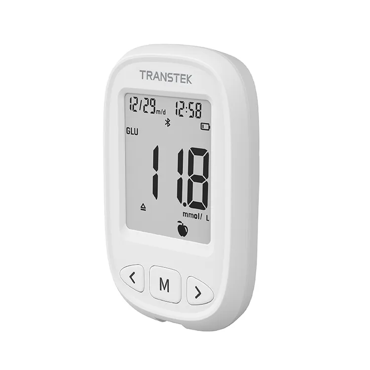 Transtek Blood Glucose Meter GBZ41-Transtek Electronics
