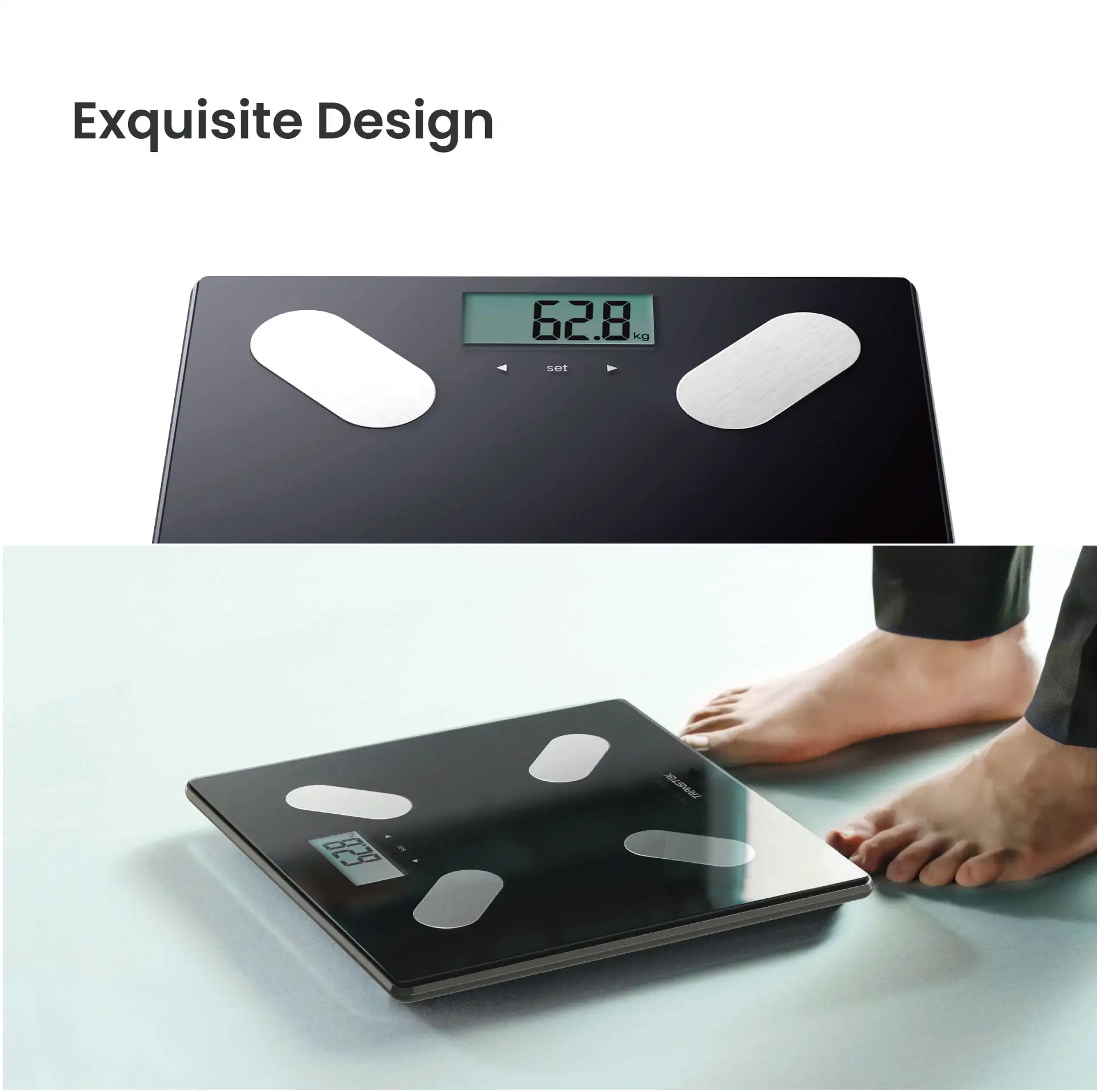 Transtek Body Fat Scale GBF-1525-Transtek Electronics
