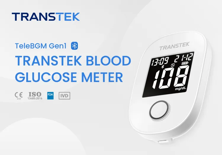 LS 2022-Transtek Electronics