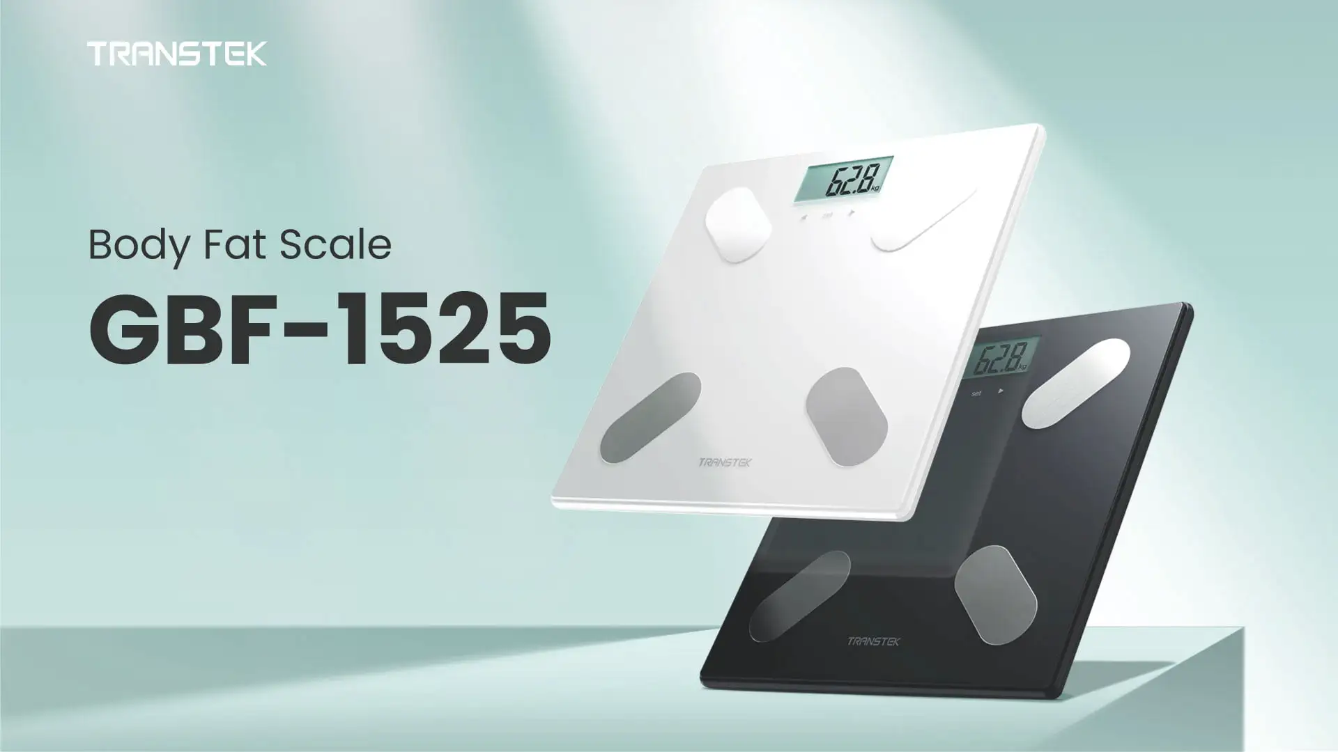 Transtek Body Fat Scale GBF-1525-Transtek Electronics