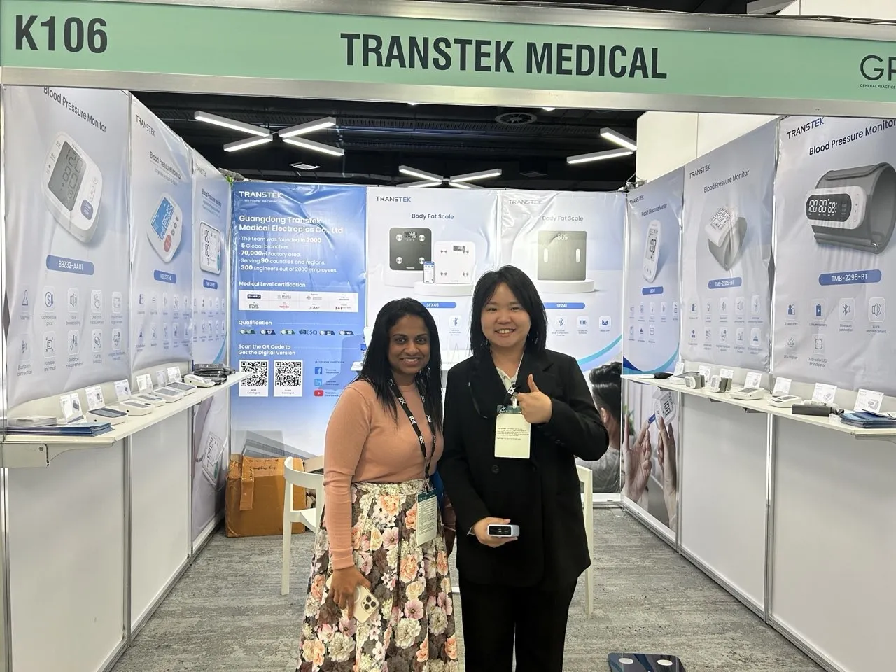 Transtek Wraps Up Sydney Expo, Heads to Brazil for Latin America’s ...
