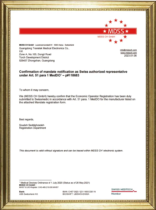 About Us-Transtek Electronics