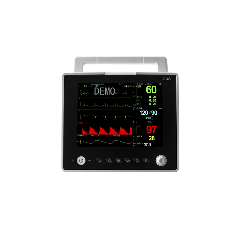 G3N-Transtek Electronics