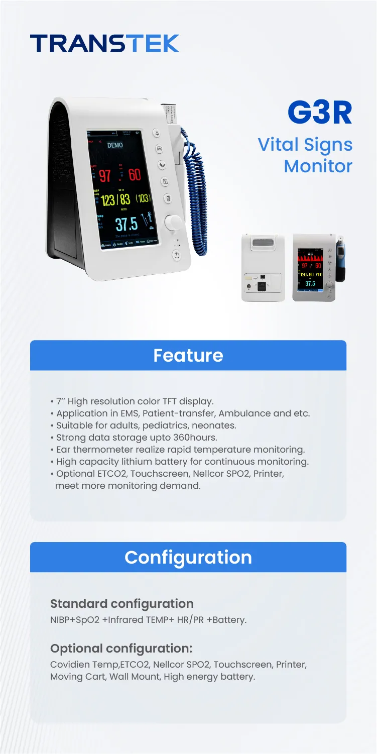 G3R-Transtek Electronics
