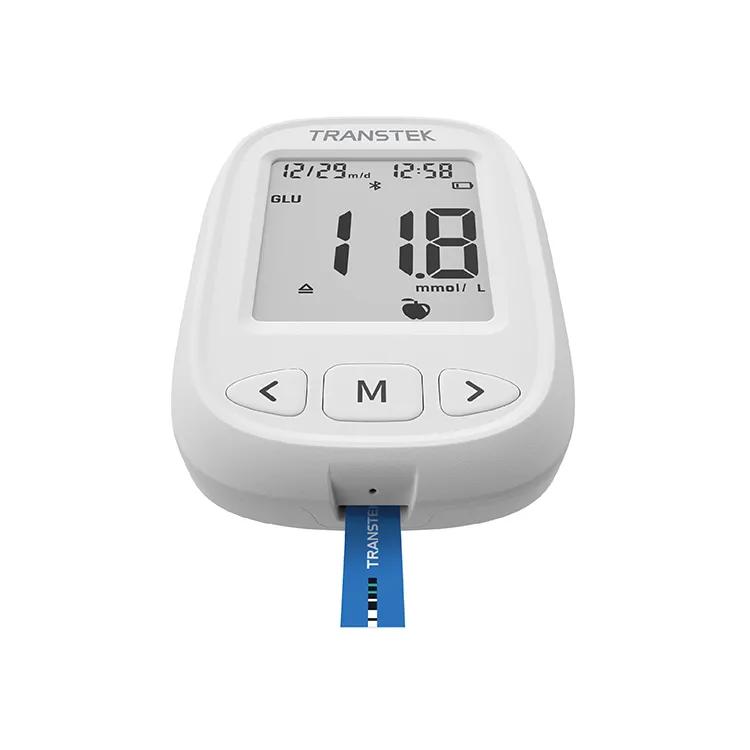 Transtek Blood Glucose Meter GBZ41-Transtek Electronics