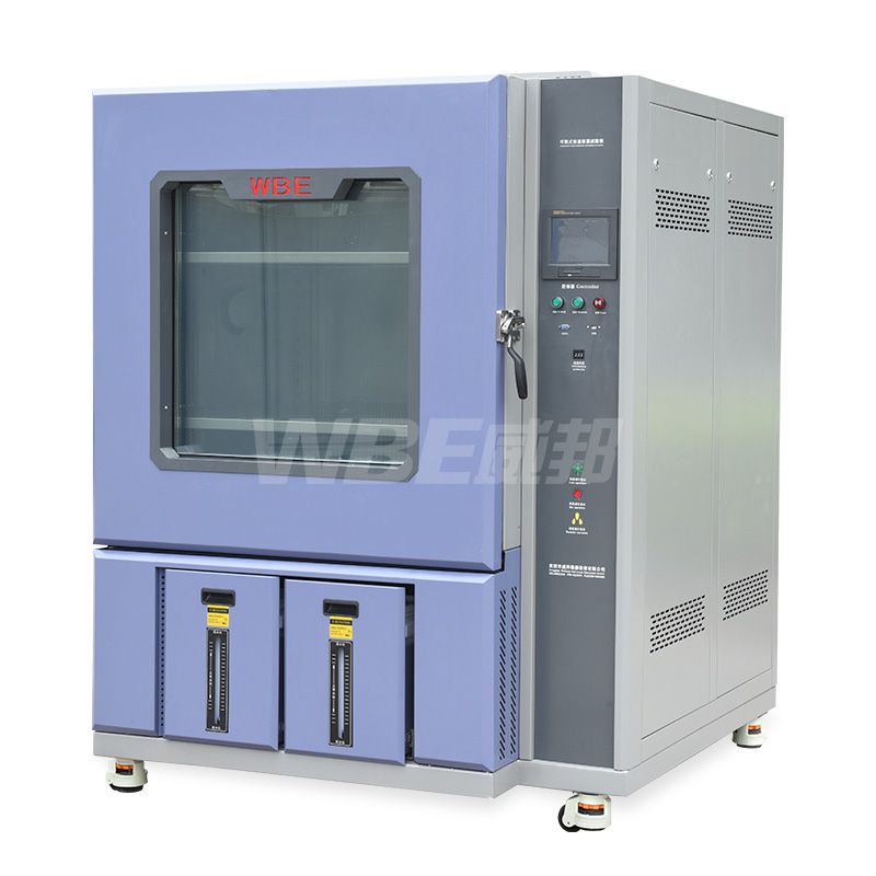 Rapid temperature change test chamber-Weibang equipment