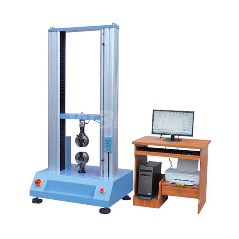 Electronic universal material testing machine-Weibang equipment