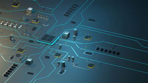 Vacuum Technology, The Essential Process for the Semiconductor Industry ...
