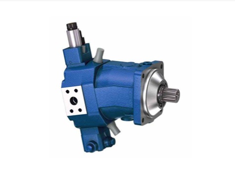 A6VM-63 series axial piston variable motor-Top Score Vacuum Technology