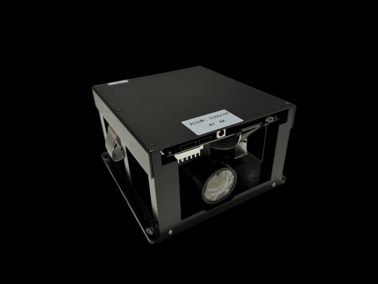 3D printing(Module_DF10 series)-ShenZhen AnHua Optoelectronics ...