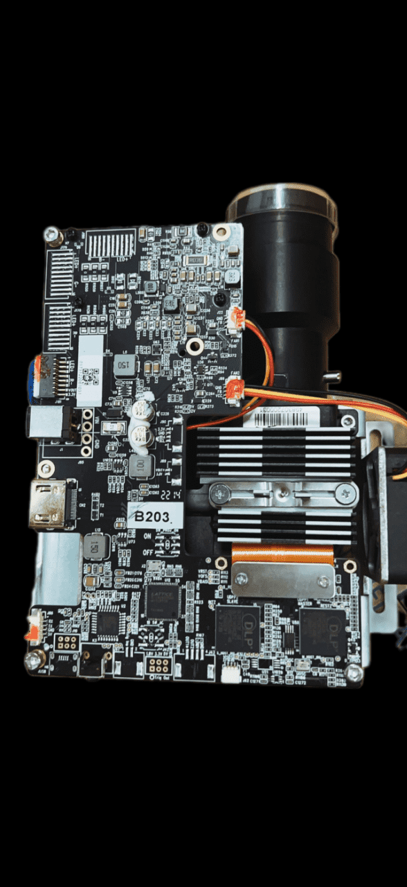 3D printing(Module_DY10 series)-ShenZhen AnHua Optoelectronics ...