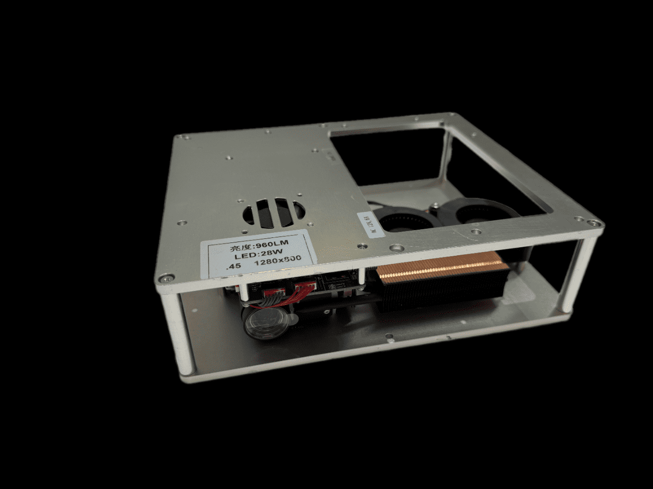 Machine Vision(Module_M2 series)-ShenZhen AnHua Optoelectronics ...