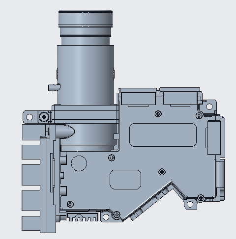 M6G-ShenZhen AnHua Optoelectronics Technology Co. , Ltd.
