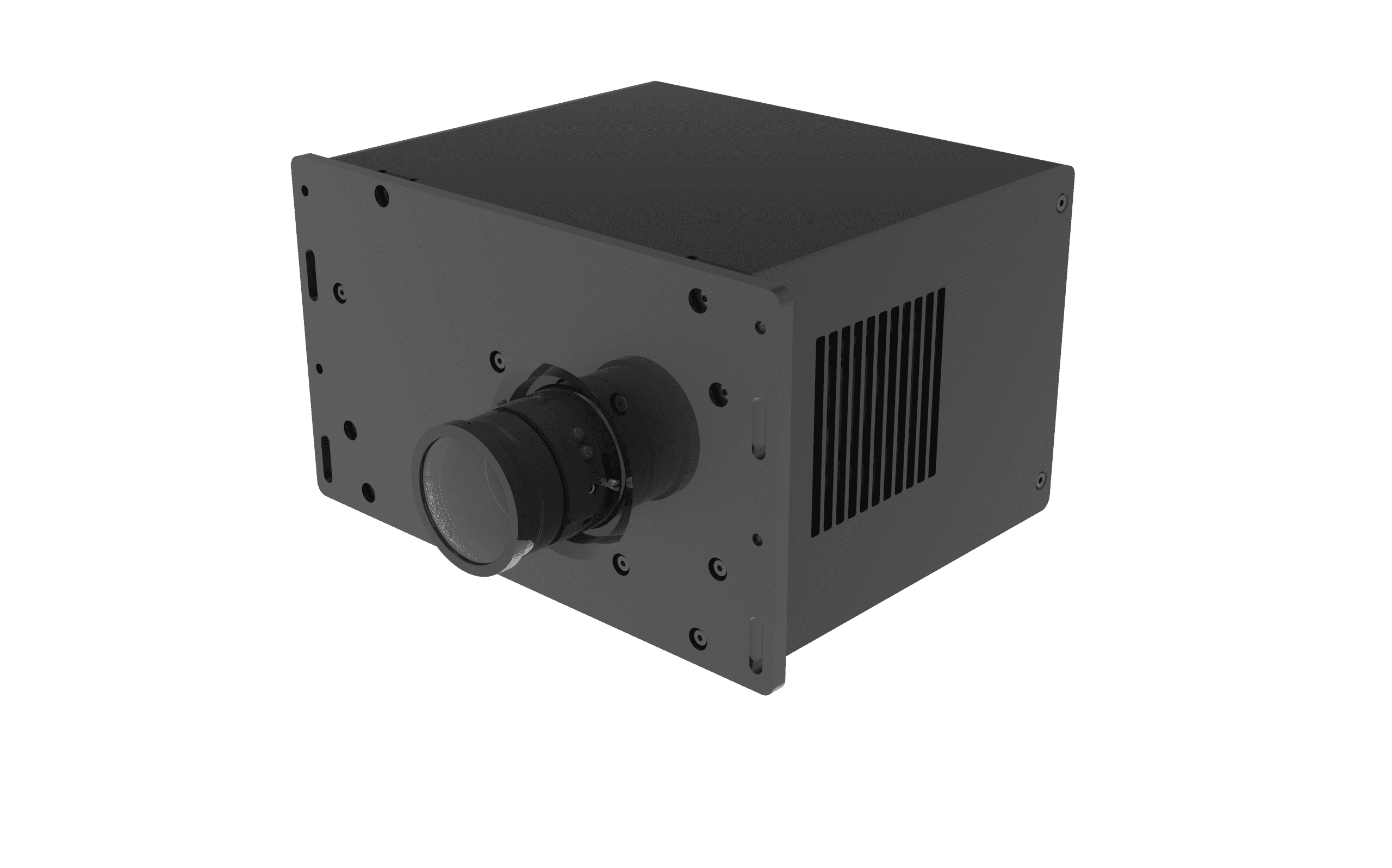 3D printing(Module_DF78 series)-ShenZhen AnHua Optoelectronics ...