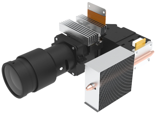 DLP 0.47 Native 1920*1080P（DY10 Series）-ShenZhen AnHua Optoelectronics ...