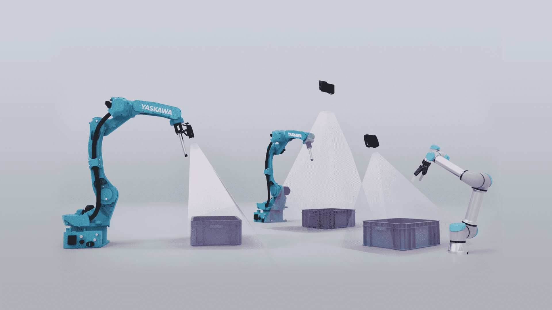 3D Machine Vision-ShenZhen AnHua Optoelectronics Technology Co. , Ltd.