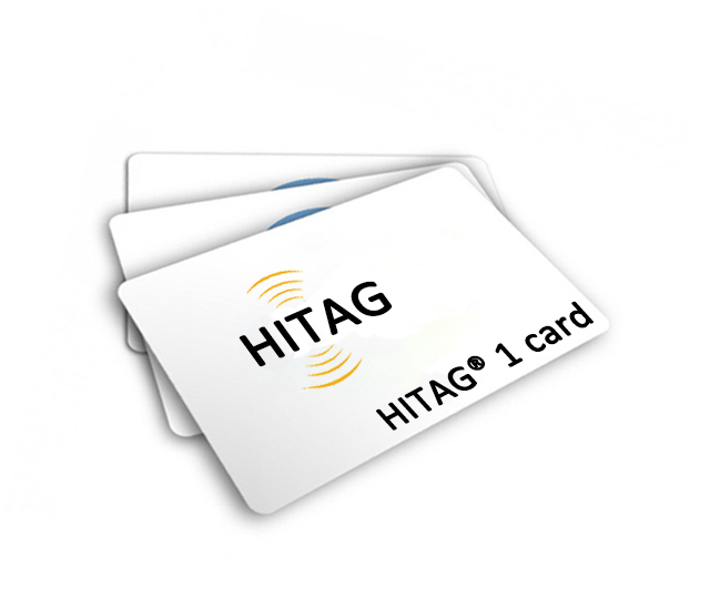 NXP HITAG® 1 Card