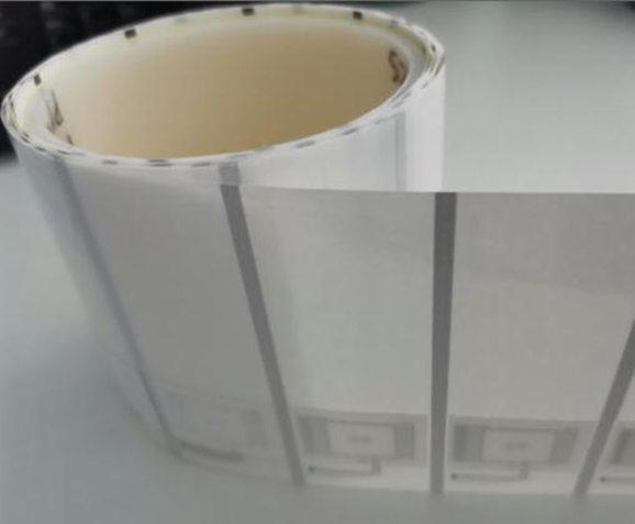 Liquid-Resistant UHF RFID Tags for Reliable Performance in Wet Environments