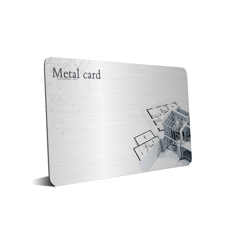 Premium Metal Cards: Unique Designs & High-Value Corporate, Gift, and ...