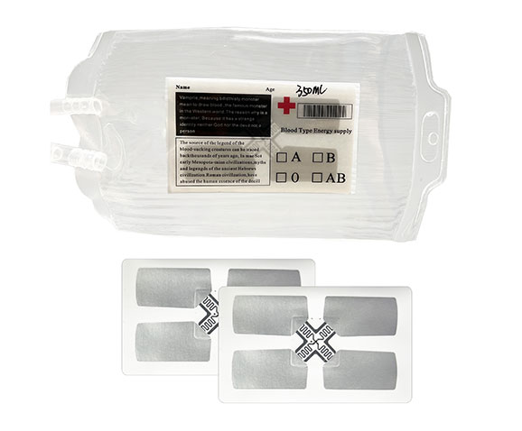 Liquid-Resistant UHF RFID Tags for Reliable Performance in Wet Environments