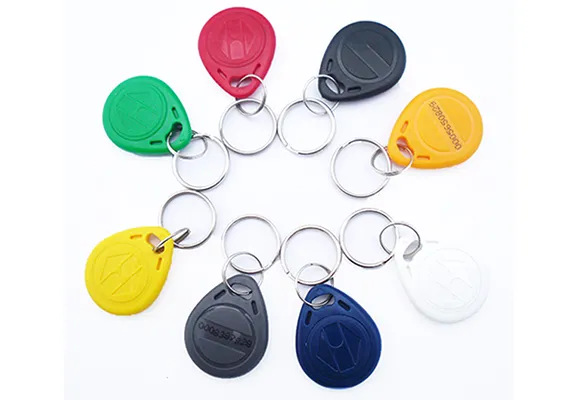 Union Smart - Your Trusted RFID Supplier