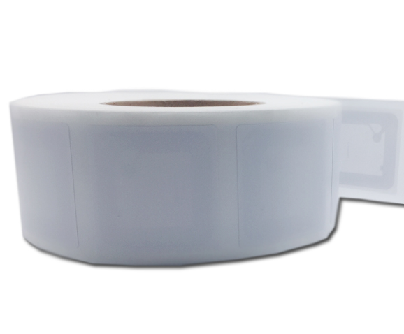 NFC Payment Tags / NFC Touch - to - Pay Stickers / Payment Cashier Tags ...