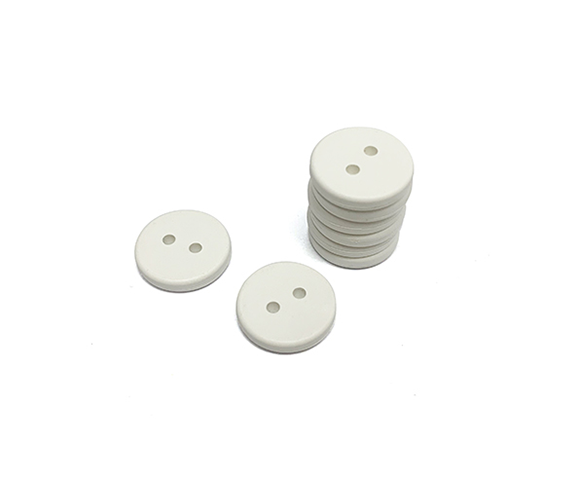 High-Temperature Resistant PPS Laundry Button for Clothing - Waterproof ...