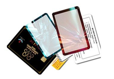 Rewritable Visual Carbon Card: Dynamic Information with Thermo Rewrite ...