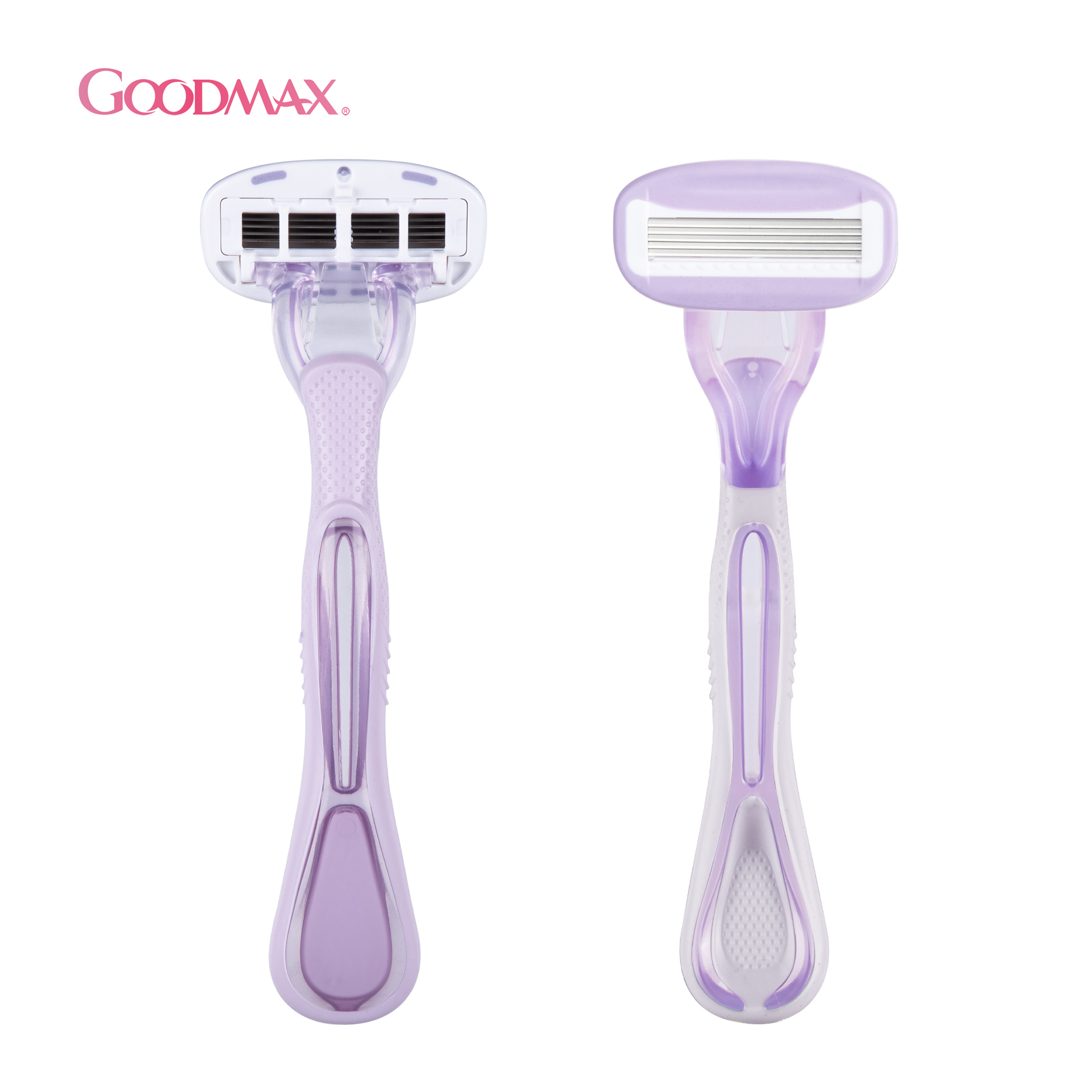 Hair Removal Facial Body Shaving Razors Women Shave Kit-Ningbo Jiali ...