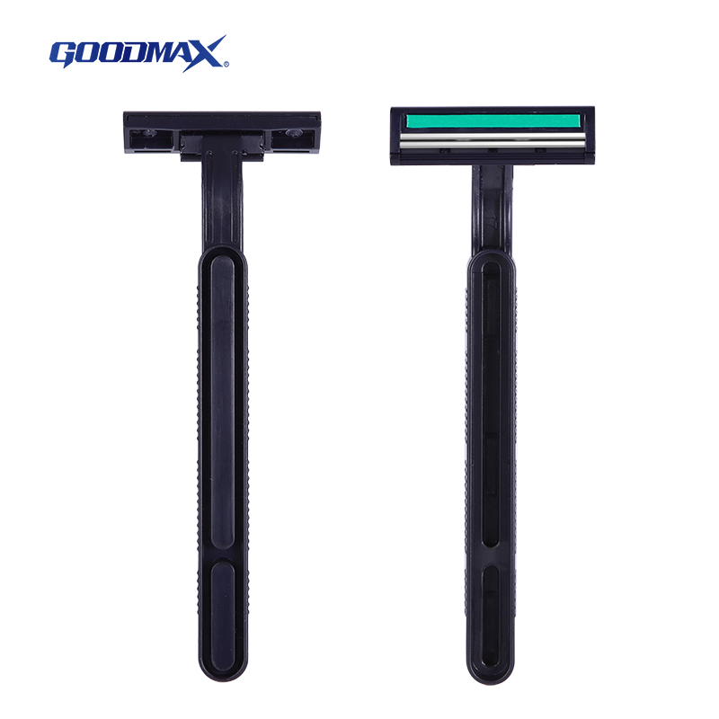Sweden Stainless Steel Twin Blade Disposable Men Face Shaving Razor ...