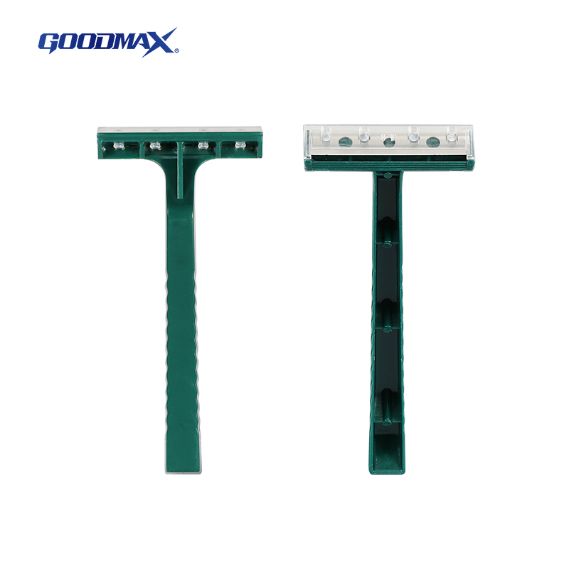Single Blade Disposable Prison Razor-Ningbo Jiali Century Group