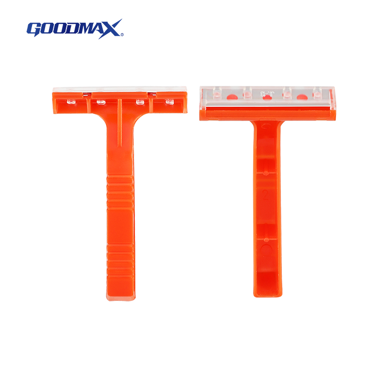 Short Handle Disposable Prison Single Blade Razor-Ningbo Jiali Century ...