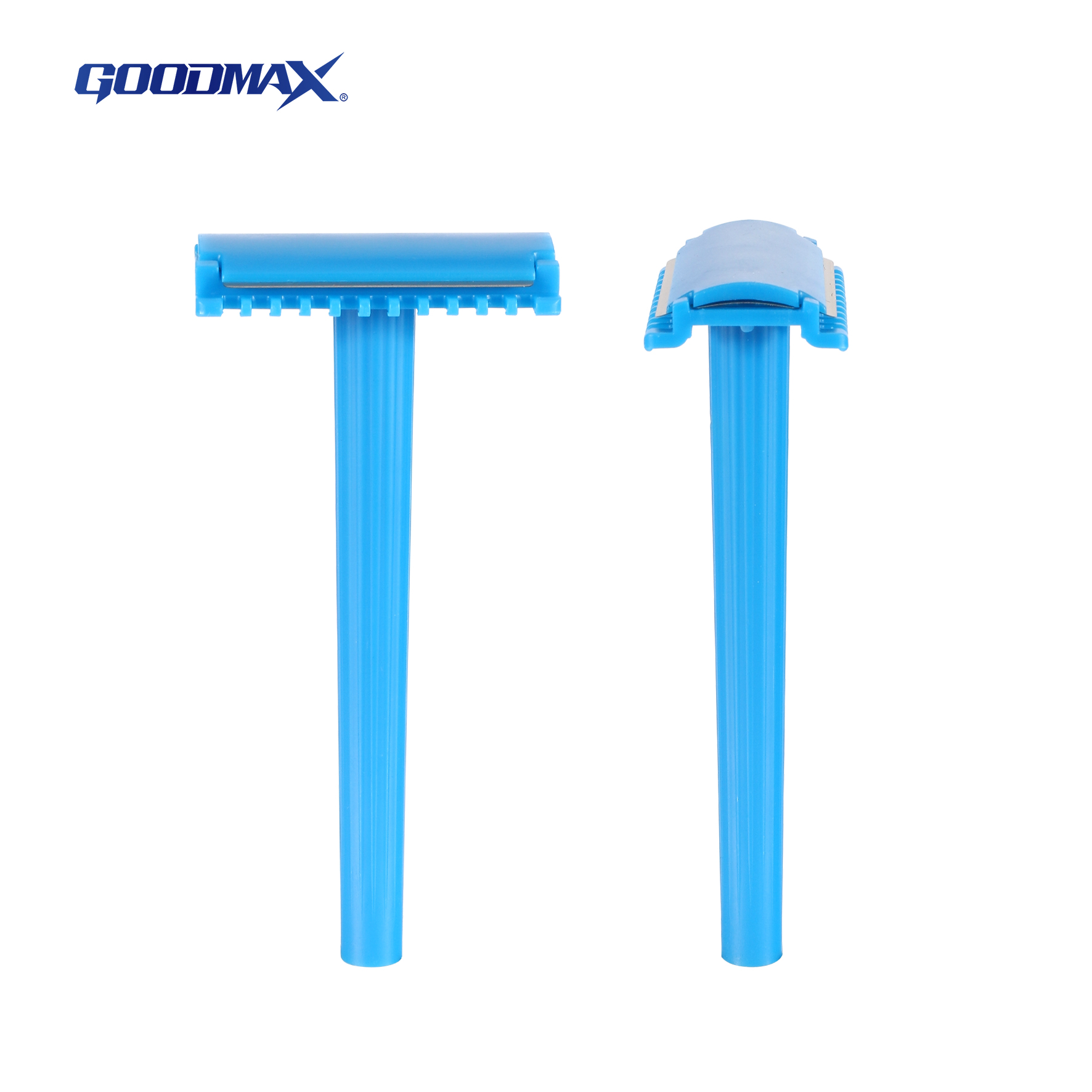 Hygiene Disposable Hospital Medical Double Edge Razor with Comb-Ningbo ...