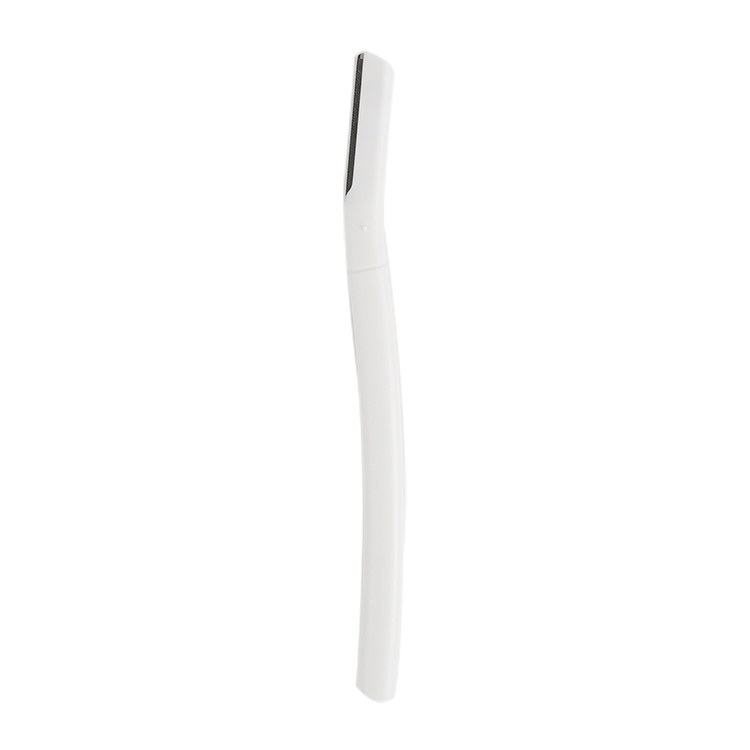 Eyebrow Trimmer Shaper Shaving Tool Eyebrow Razor Kit-Ningbo Jiali ...