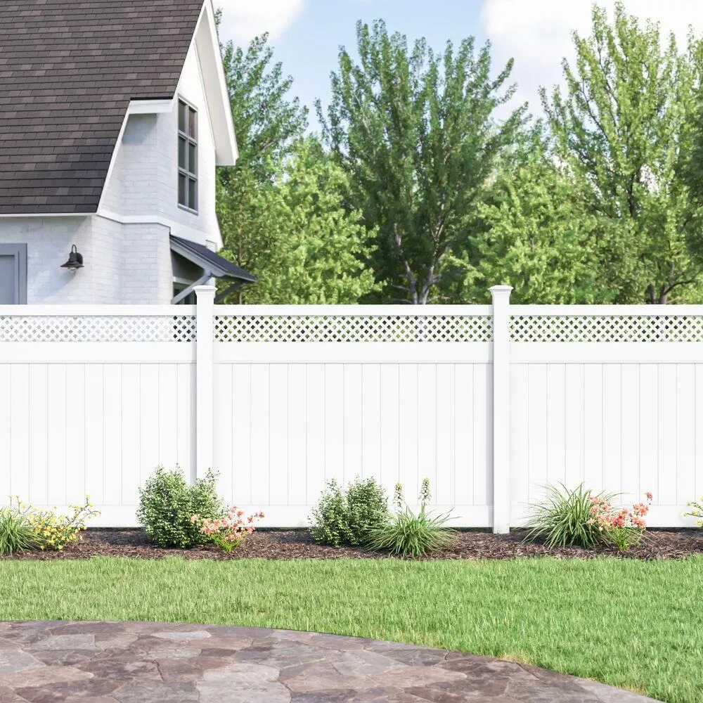 PVC Sheet, Trim, Mouldings, Fence & Flooring | Boto Plastics